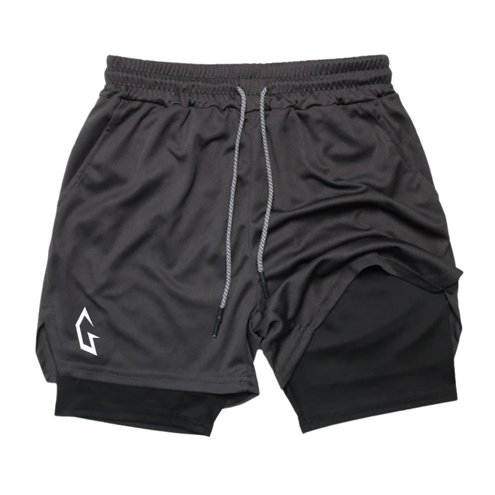 GymShackles | Premium Compression Gymwear & Activewear for Every Worko
