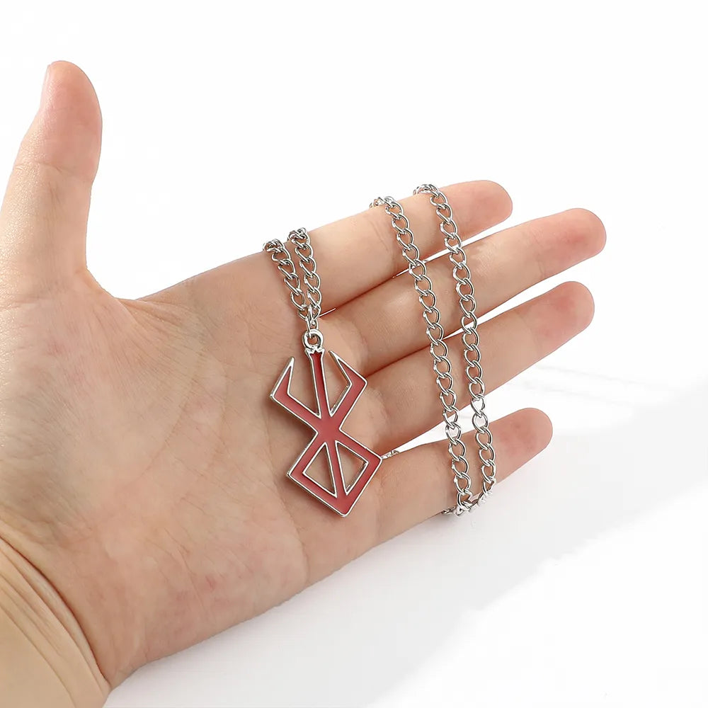 Berserk Chain – GymShackles