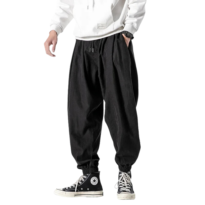 Sam Sulek Oversize Pants – GymShackles