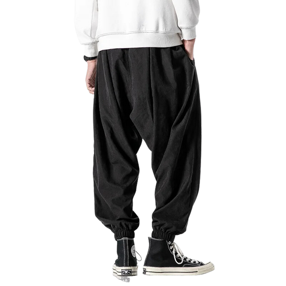 Sam Sulek Pants Oversize Pants Gymshackles