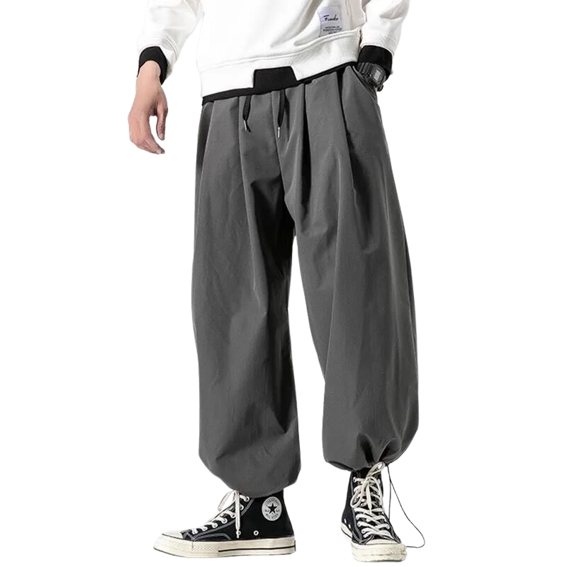 Sam Sulek Oversize Pants – GymShackles