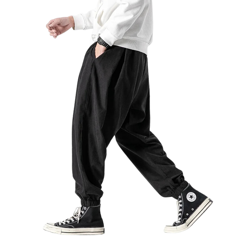 Sam Sulek Oversize Pants – GymShackles