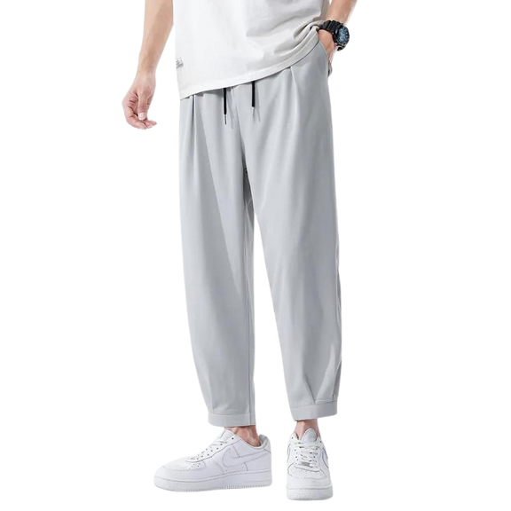 Sam Sulek Pants | Oversize Pants - GymShackles