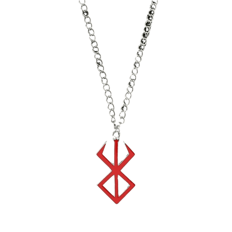 Berserk Chain – GymShackles
