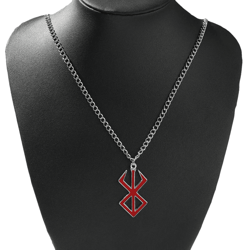 Berserk Chain – GymShackles